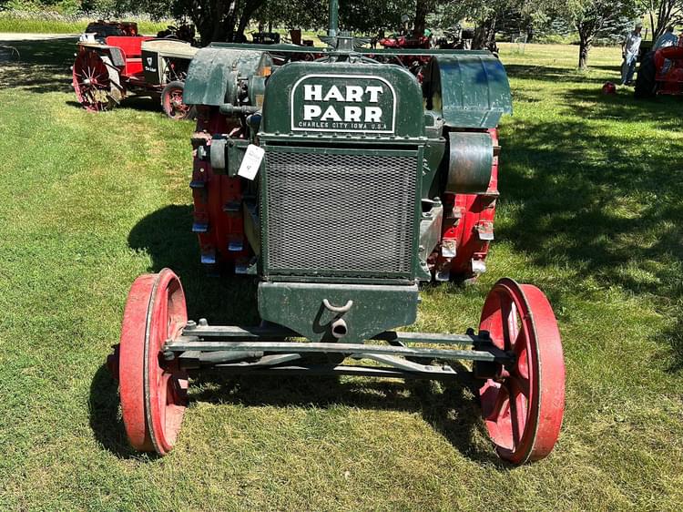 Hart-Parr 18-36 Tractors 40 to 99 HP for Sale | Tractor Zoom