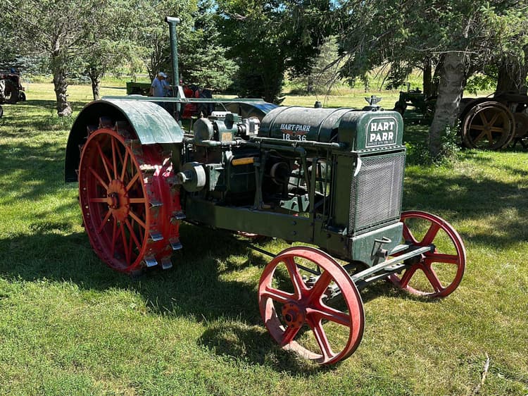 Hart-Parr 18-36 Tractors 40 to 99 HP for Sale | Tractor Zoom