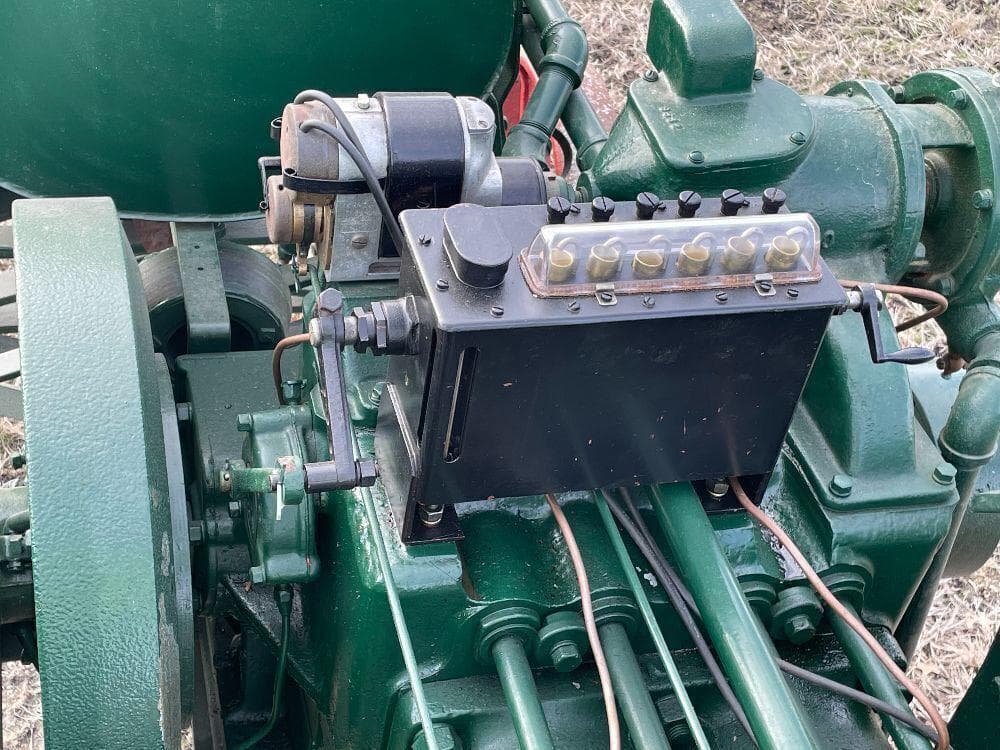 Hart-Parr 18-36 Tractors 40 to 99 HP for Sale | Tractor Zoom