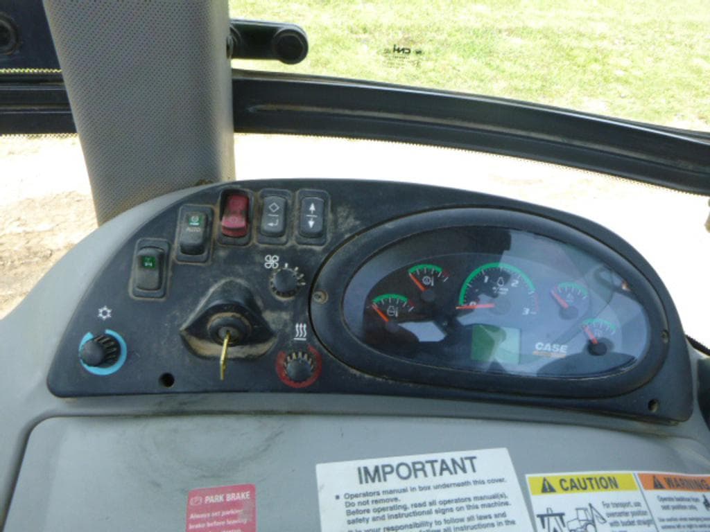 2018 Case 580 Super N Construction Backhoe Loaders for Sale | Tractor Zoom