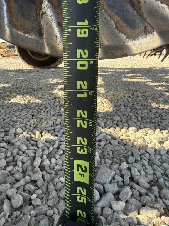 Great Plains Turbo Till Lot No. 4 Tillage For Sale with 18 ft | Tractor ...