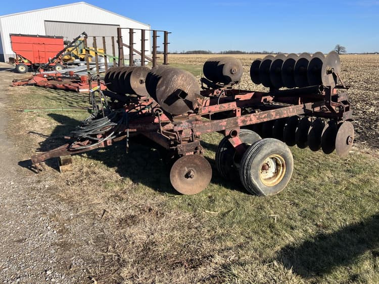 International Harvester 470 Tillage Disks for Sale | Tractor Zoom