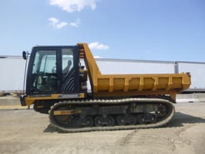 2018 Morooka MST3000VD Lot No. 5981 Construction For Sale | Tractor Zoom
