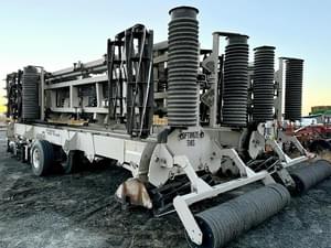 SOLD - 2006 One Pass Tillage Optimizer 5000 Stock No. 2006-00048 ...