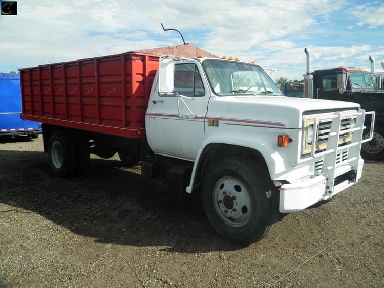 Chevrolet C60 Other Equipment Trucks for Sale | Tractor Zoom