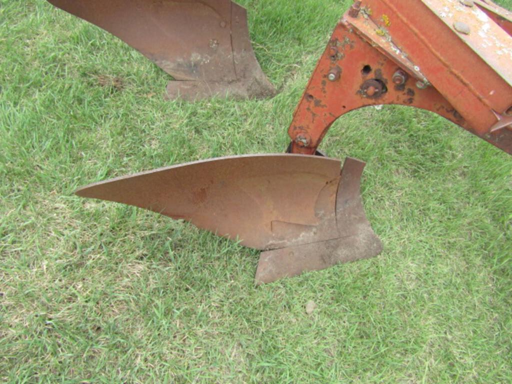 International Harvester 540 Tillage Plows for Sale | Tractor Zoom