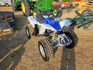 SOLD - 1998 Yamaha Blaster 200 Lot No. 184 Other Equipment with --- Hrs ...