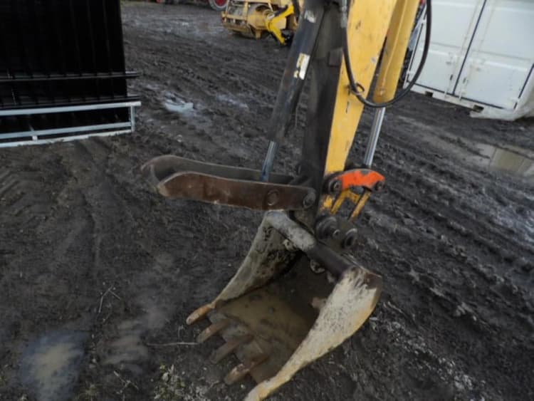 John Deere 50C Construction Compact Excavators for Sale | Tractor Zoom