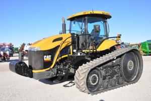 SOLD - Challenger MT765B Lot No. 97-474 Tractors with 2,220 Hrs ...