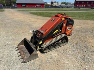 SOLD - 2022 Ditch Witch SK800 Lot No. 28053 Construction with 983 Hrs ...