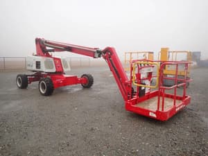 SOLD - 2021 MEC 34-J Lot No. 5757.01 Construction with 612 Hrs ...