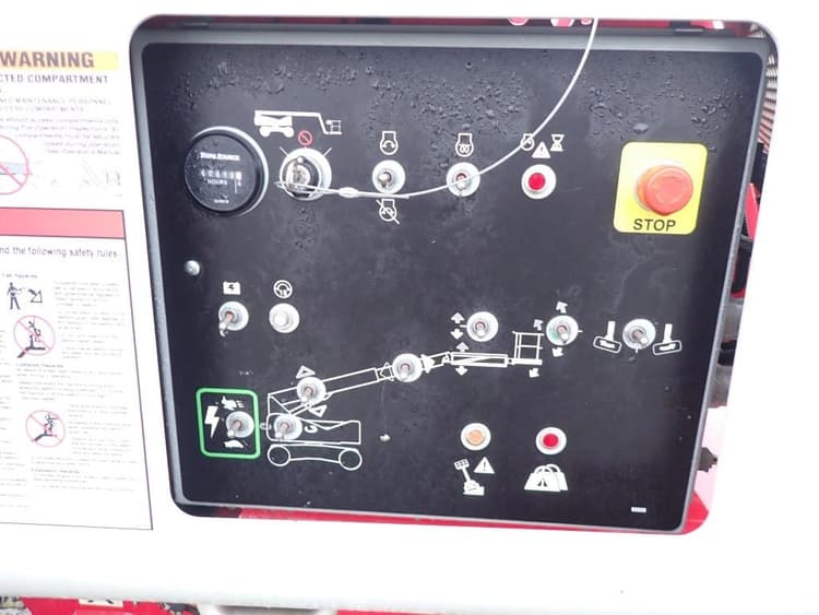 2021 MEC 34-J Construction Aerial Lifts for Sale | Tractor Zoom