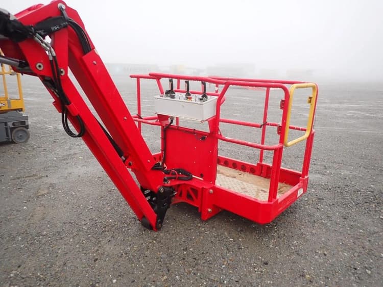 2021 MEC 34-J Construction Aerial Lifts for Sale | Tractor Zoom