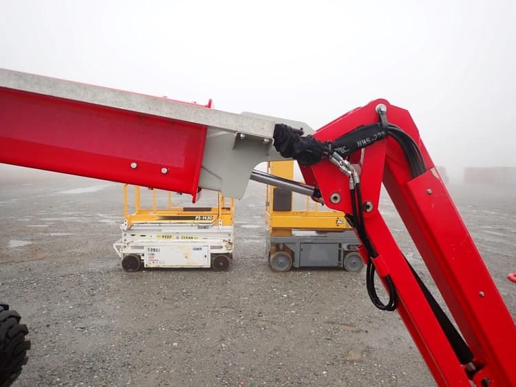 2021 MEC 34-J Construction Aerial Lifts for Sale | Tractor Zoom