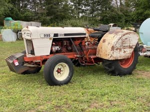 Case 995 Lot No. 66 Tractors For Sale with 4,138 Hrs | Tractor Zoom