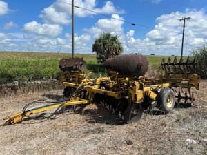 Taylor-Way 350 Lot No. 38 Tillage For Sale with 18 ft | Tractor Zoom