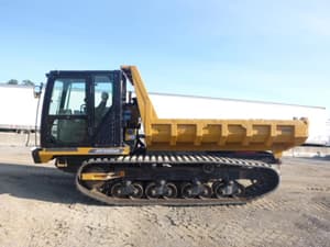 2019 Morooka MST3000VD Lot No. 7020 Construction For Sale | Tractor Zoom