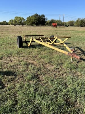 SOLD - Durabilt Tumble Bug Stock No. 00022180 Ag Trailers with --- Ft ...
