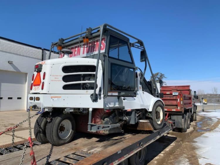 2007 Elgin Pelican Other Equipment Other for Sale | Tractor Zoom