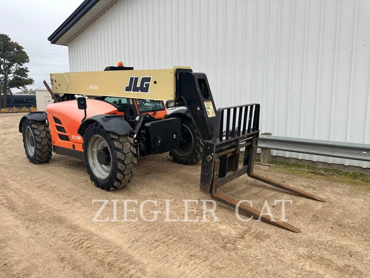 JLG G9-43A Construction Telehandlers for Sale | Tractor Zoom