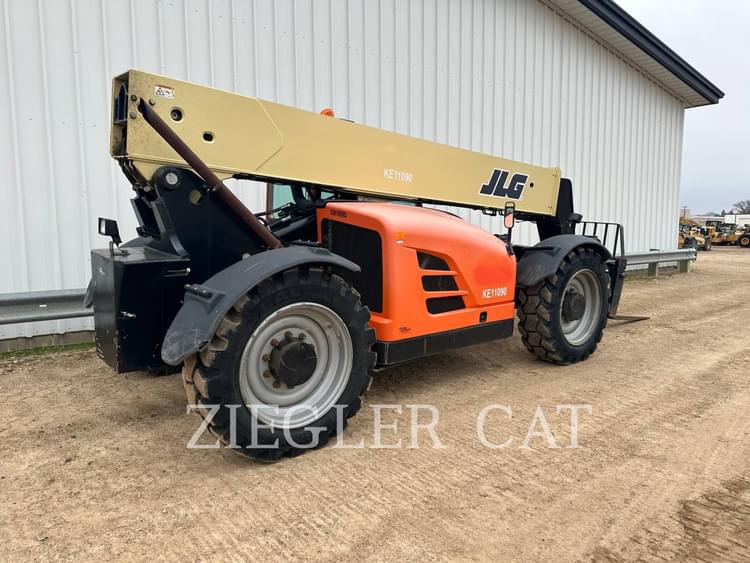 JLG G9-43A Construction Telehandlers for Sale | Tractor Zoom