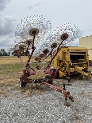 SOLD - Sitrex H90-V10 Hay and Forage | Tractor Zoom
