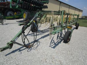 SOLD - Sitrex MK-12 Stock No. 354083 Hay and Forage | Tractor Zoom