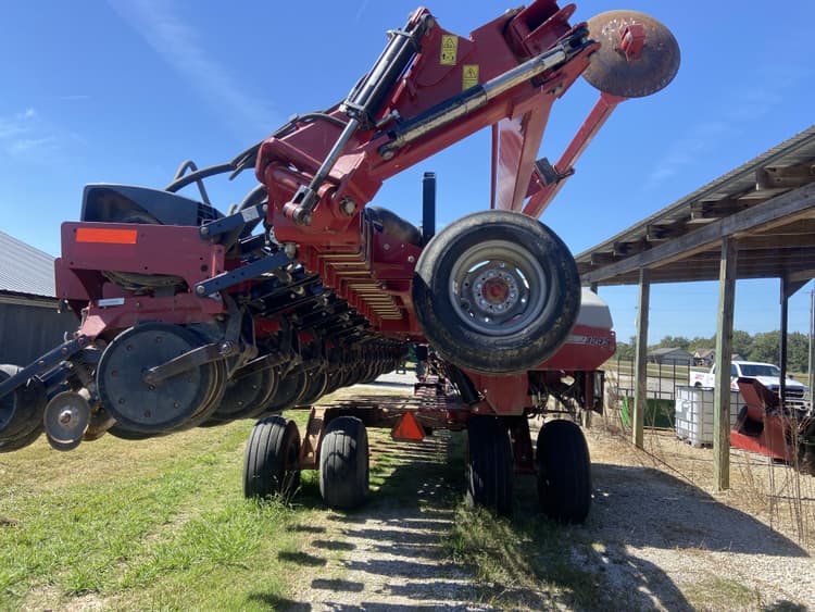 Case IH 1245 Planting Planters for Sale | Tractor Zoom