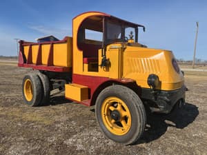 1925 Mack AC Lot No. 6380549 Other Equipment For Sale with --- mi ...