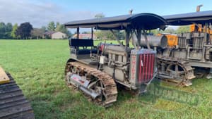 SOLD - 1928 Caterpillar Thirty Tractors with 40 HP | Tractor Zoom