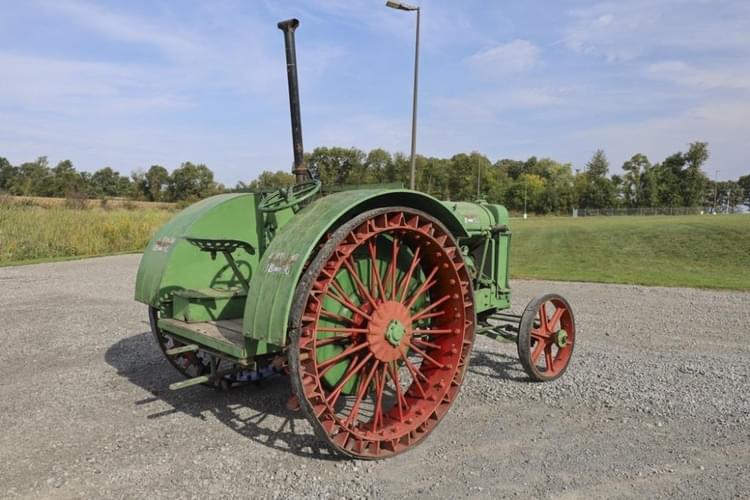 1928 Hart-Parr 18-36 Tractors 40 to 99 HP for Sale | Tractor Zoom