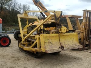 1929 Caterpillar RD4 Lot No. 61 Construction For Sale with --- Hrs ...