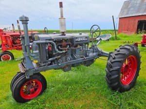 SOLD - 1930 Farmall Regular Lot No. 6 Tractors with 22 HP | Tractor Zoom