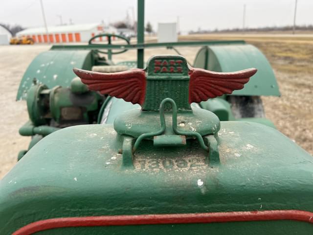 1930 Hart-Parr 12-24 Lot No. 6380541 Tractors For Sale with 26 HP ...