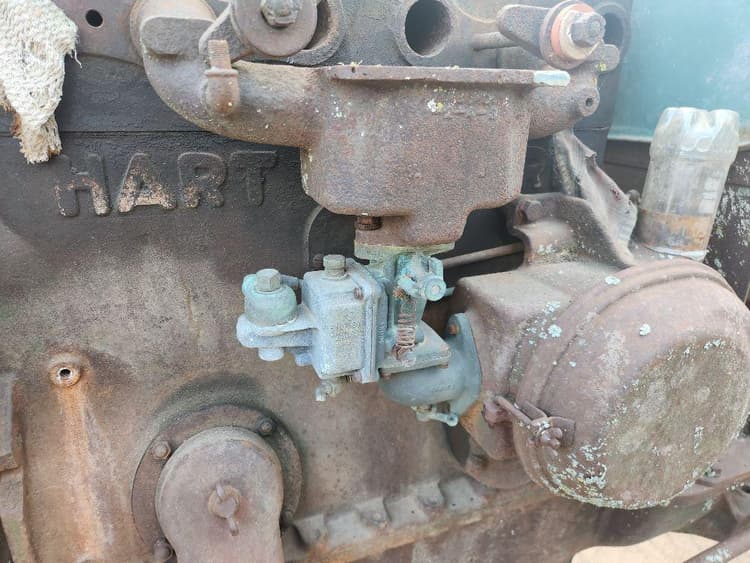 1930 Hart-Parr Row Crop 18-27 Tractors Less than 40 HP for Sale ...