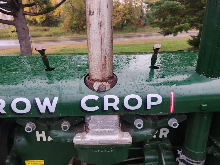 1931 Hart-Parr Row Crop 18-27 Tractors Less than 40 HP for Sale ...