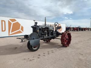 SOLD - 1934 Farmall F-30 Lot No. 760 Tractors with 33 HP | Tractor Zoom