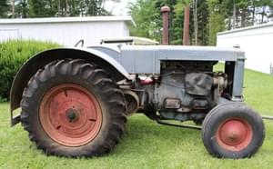 SOLD - 1935 Case L Lot No. 7 Tractors with 50 HP | Tractor Zoom