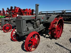 1936 Case L Lot No. 6103998 Tractors For Sale with 50 HP | Tractor Zoom