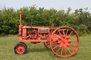 SOLD - 1936 Farmall F-12 Tractors with 14 HP | Tractor Zoom