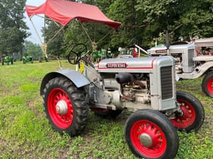 SOLD - 1936 Silver King R38 Tractors with 20 HP | Tractor Zoom