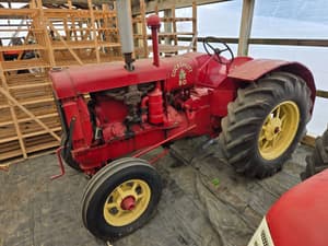 SOLD - 1937 Cockshutt 80 Lot No. 6534992 Tractors with 43 HP | Tractor Zoom