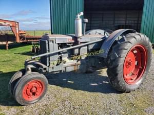 1937 Case CC Lot No. 5 Tractors For Sale with 30 HP | Tractor Zoom
