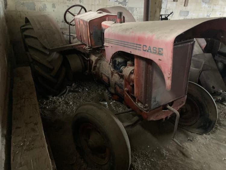 1937 Case L Tractors 40 to 99 HP for Sale | Tractor Zoom