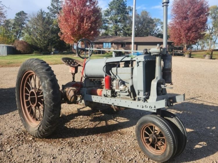 1938 Farmall F-12 Tractors Less than 40 HP for Sale | Tractor Zoom