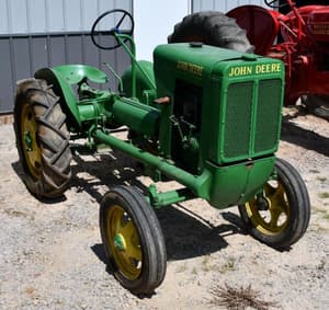 1938 John Deere L Tractors For Sale with 10 HP | Tractor Zoom