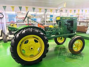 SOLD - 1938 John Deere Model L Tractors with 10 HP | Tractor Zoom
