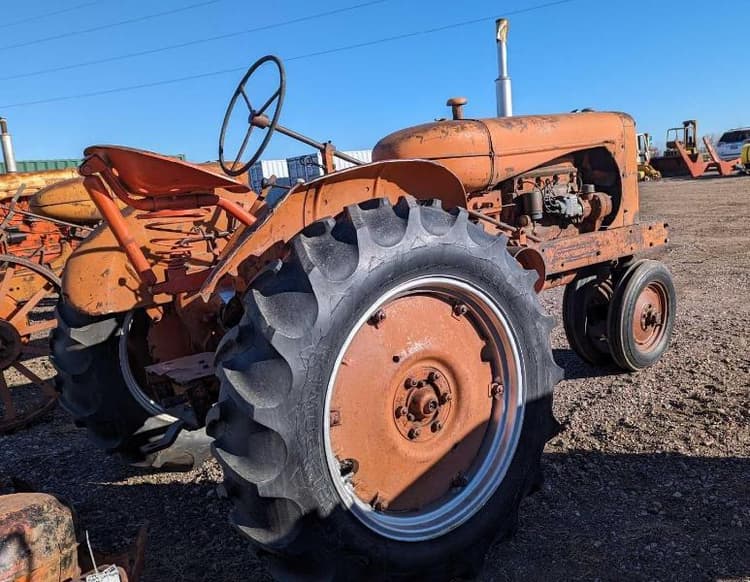 1939 Allis Chalmers RC Tractors Less than 40 HP for Sale | Tractor Zoom