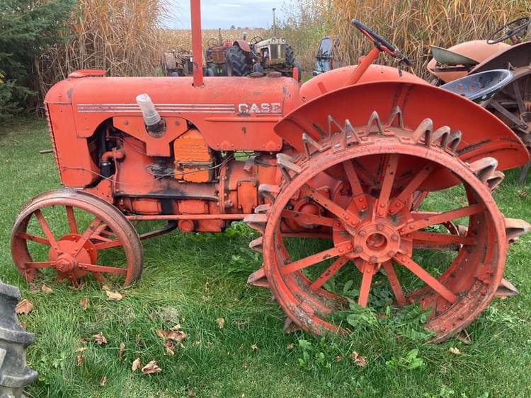 1940 Case D Tractors Less than 40 HP for Sale | Tractor Zoom