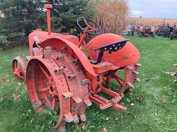 1940 Case D Tractors Less than 40 HP for Sale | Tractor Zoom
